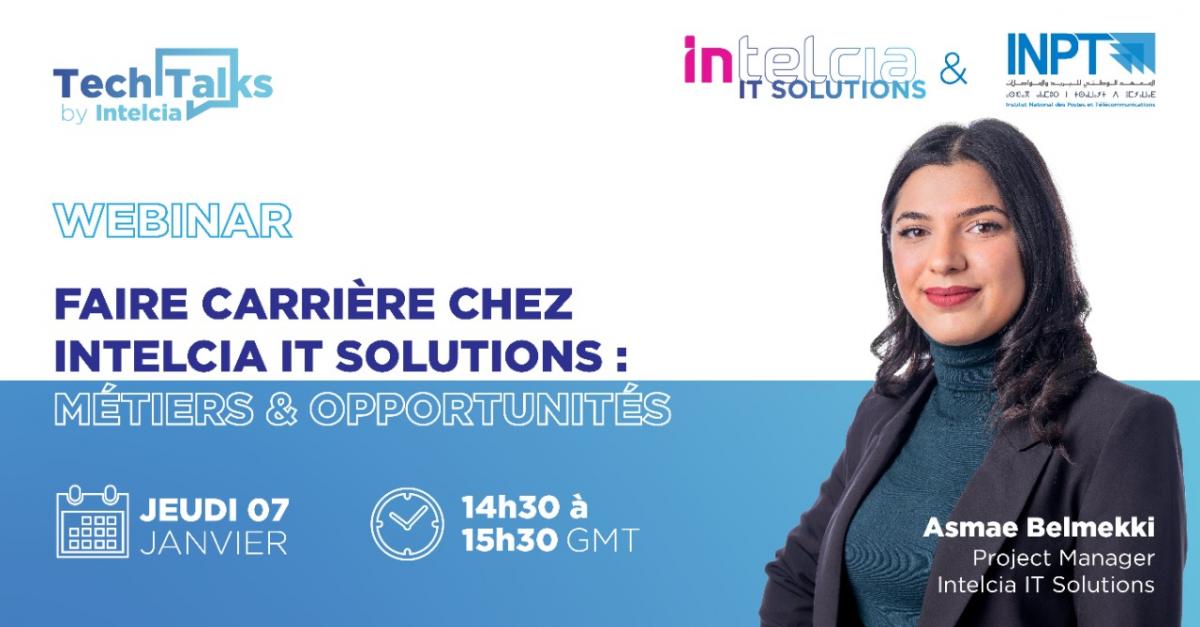 Déposer une offre d’emploi | INPT